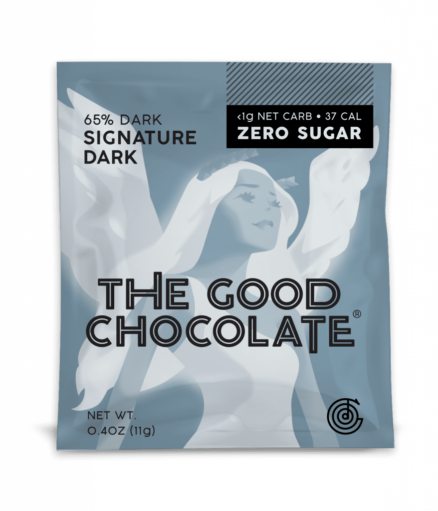 Sustainability - Being Good When It Counts | The Good Chocolate