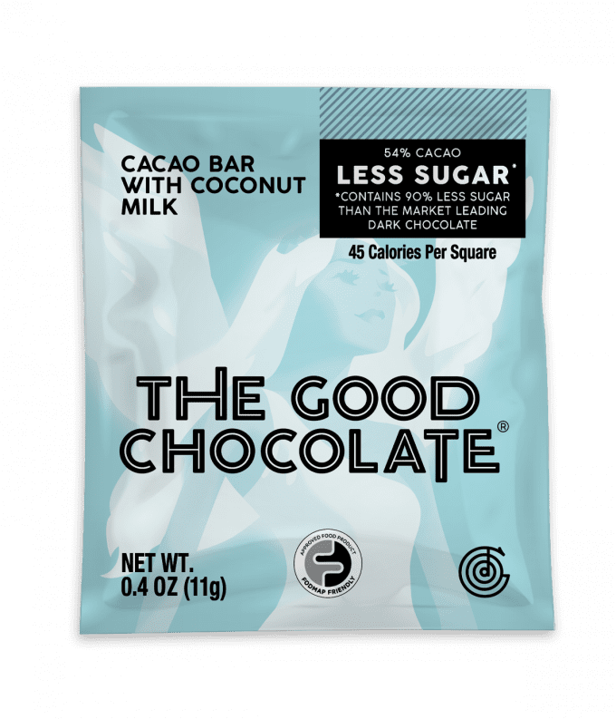 Build Your Own Chocolate Box Family Pack - 18 Squares