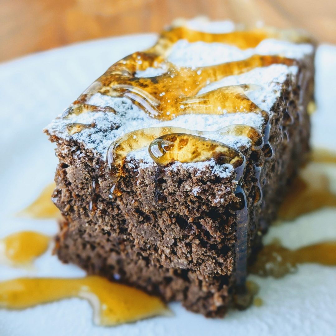 Keto Chocolate Spice Cake Recipe [Detailed Guide]