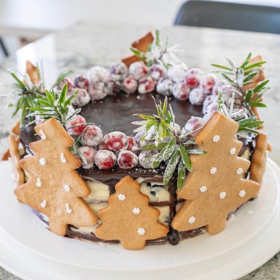 Spartak Cake Recipe [Detailed Guide] | The Good Chocolate