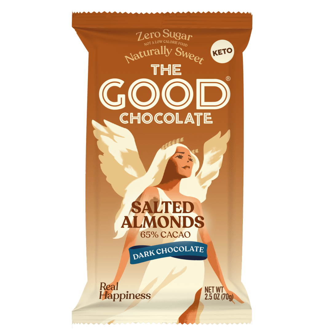 Build Your Box 12 Bars - Choose Your Favorite Chocolate Flavors